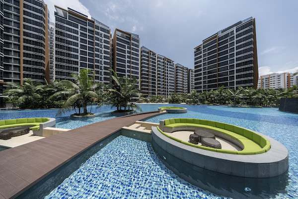 Cultivating iconic designs in one of the world’s greenest cities - City ...