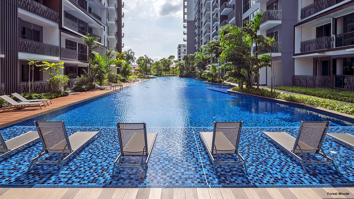 City Developments Limited awarded ‘Top Developer’ for fifth consecutive ...