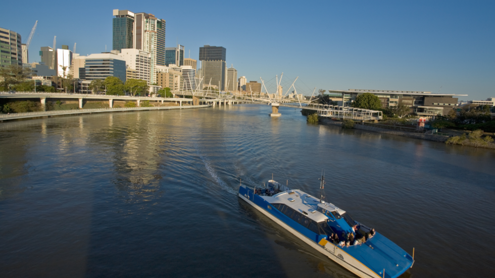 CDL Australia invests in the Brisbane boom - City Developments Limited CDL Australia invests in the Brisbane boom - City Developments Limited