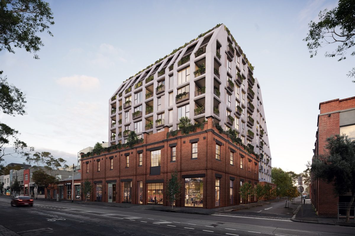 Fitzroy Fitzroy project poised for success amid rising confidence in Melbourne market - City ...